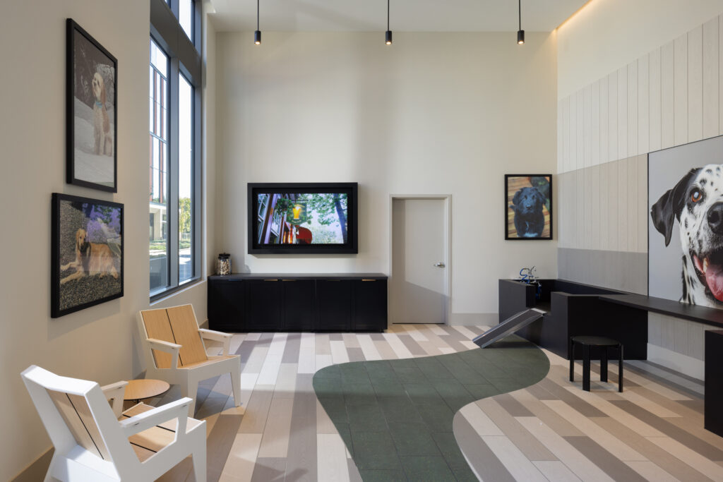 Pet Spa - The Martin