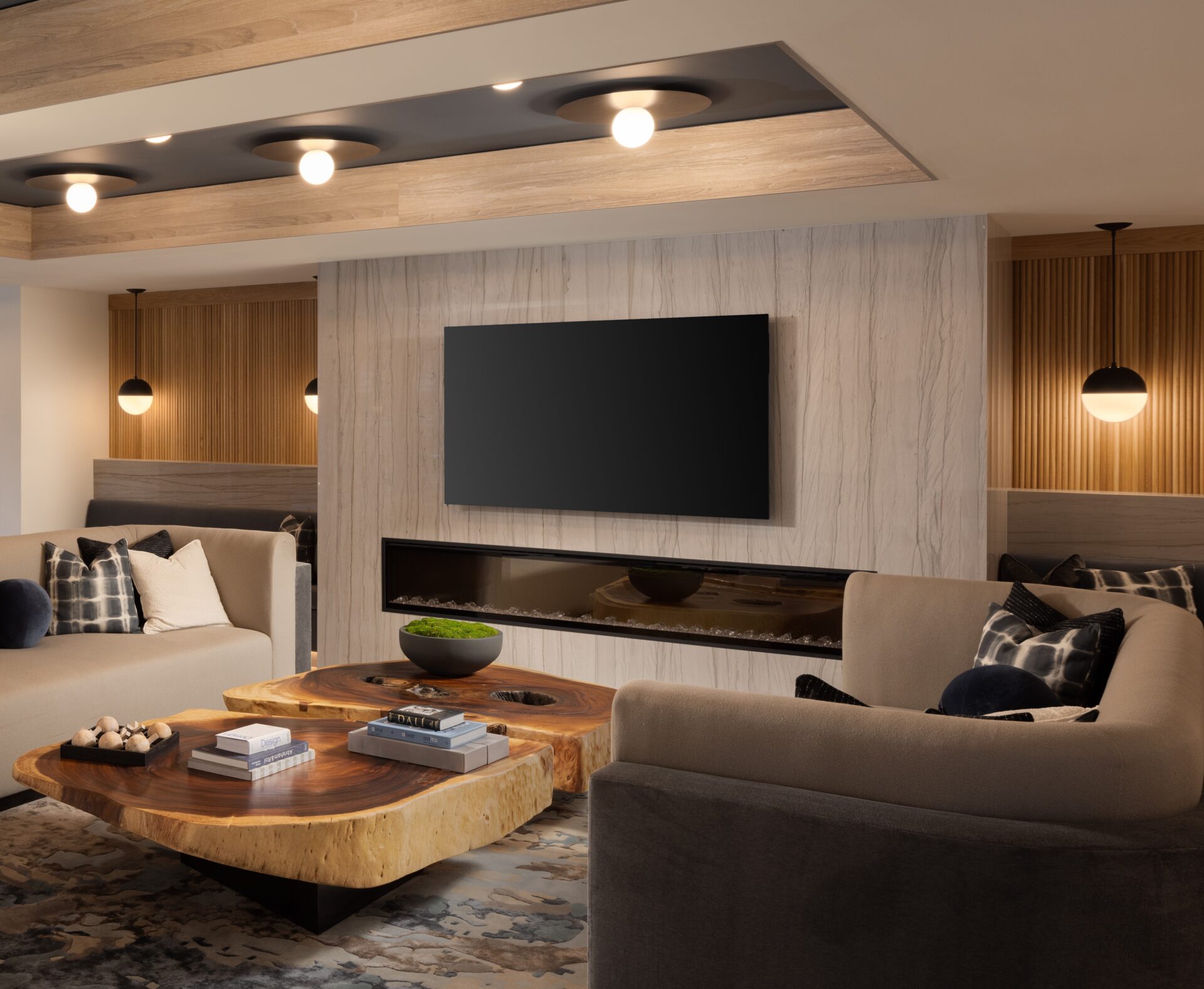 Sunnyvale, CA Pet-Friendly Luxury Apartments | Amenities